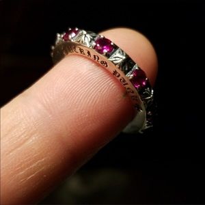 Chrome Hearts | Accessories | Chrome Hearts Ring | Poshmark